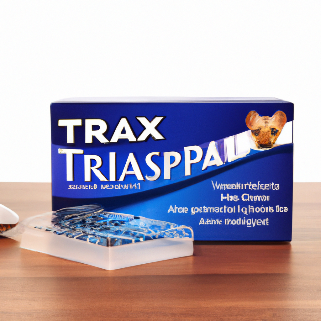 Why Trapx Mice Gel Is The Best Choice For Mouse Control
