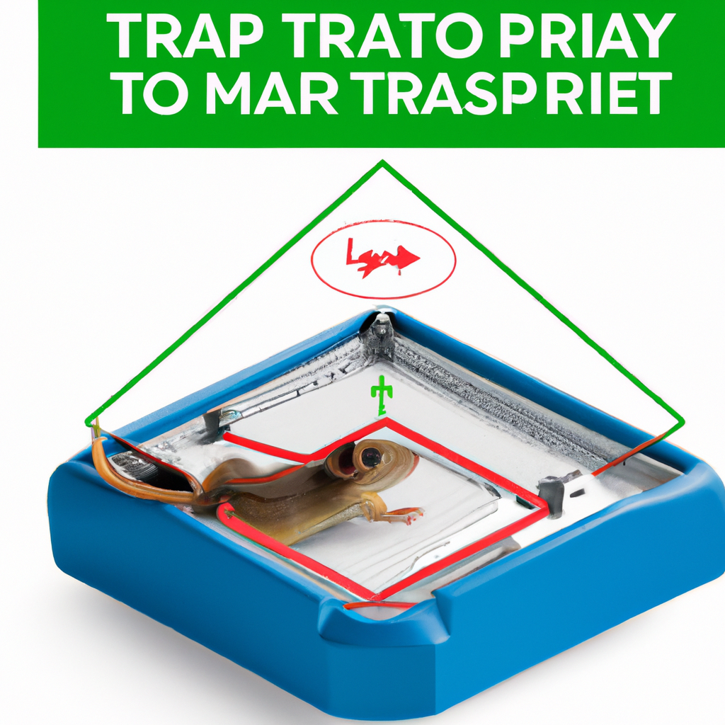 How To Effectively Integrate The Trapx Smart Ai Ml Mouse Trap Sensor I