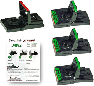 The Fascinating Mechanics Behind How a Mouse Trap Works – TrapX