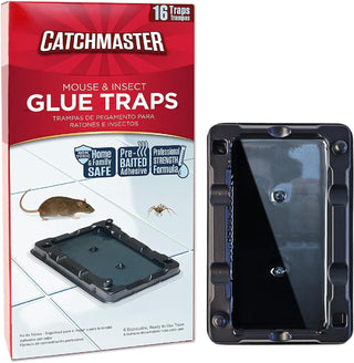 The Fascinating Mechanics Behind How a Mouse Trap Works – TrapX
